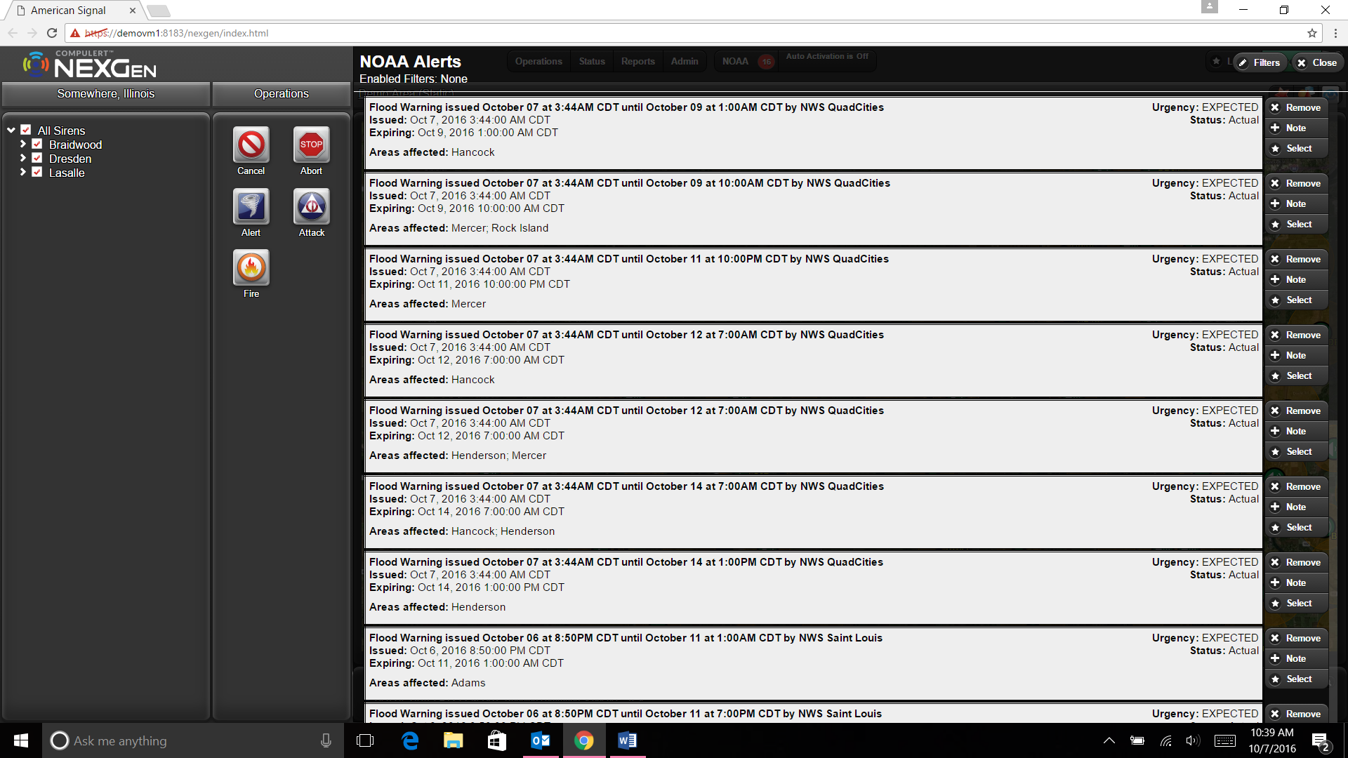 pic1-noaa-alert - American Signal Corp.