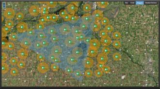 Nuclear Warning Siren | Nuclear Emergency Alert System | Nuclear Alarm ...