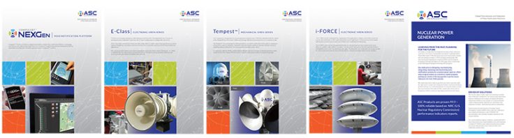 Downloads - American Signal Corp.