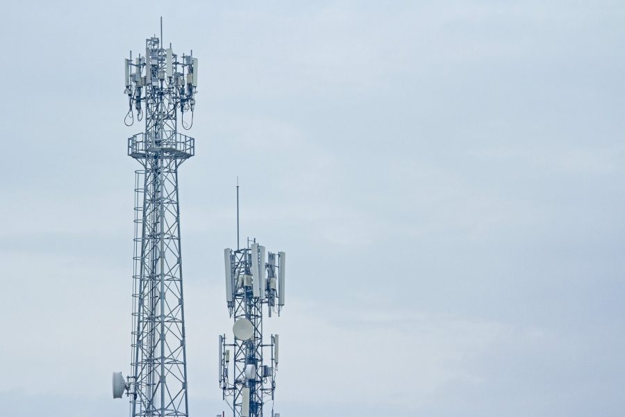 Cell Broadcast Notification System - American Signal Corporation