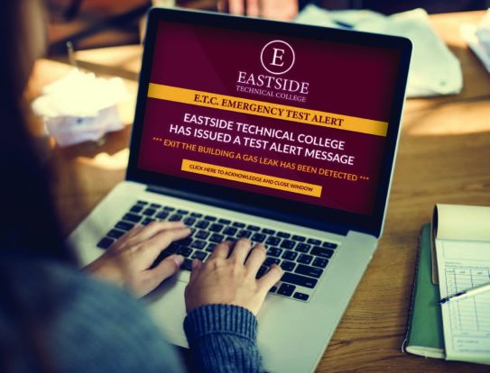 ASC AWARE - Desktop and IoT Alerting - American Signal Corp.