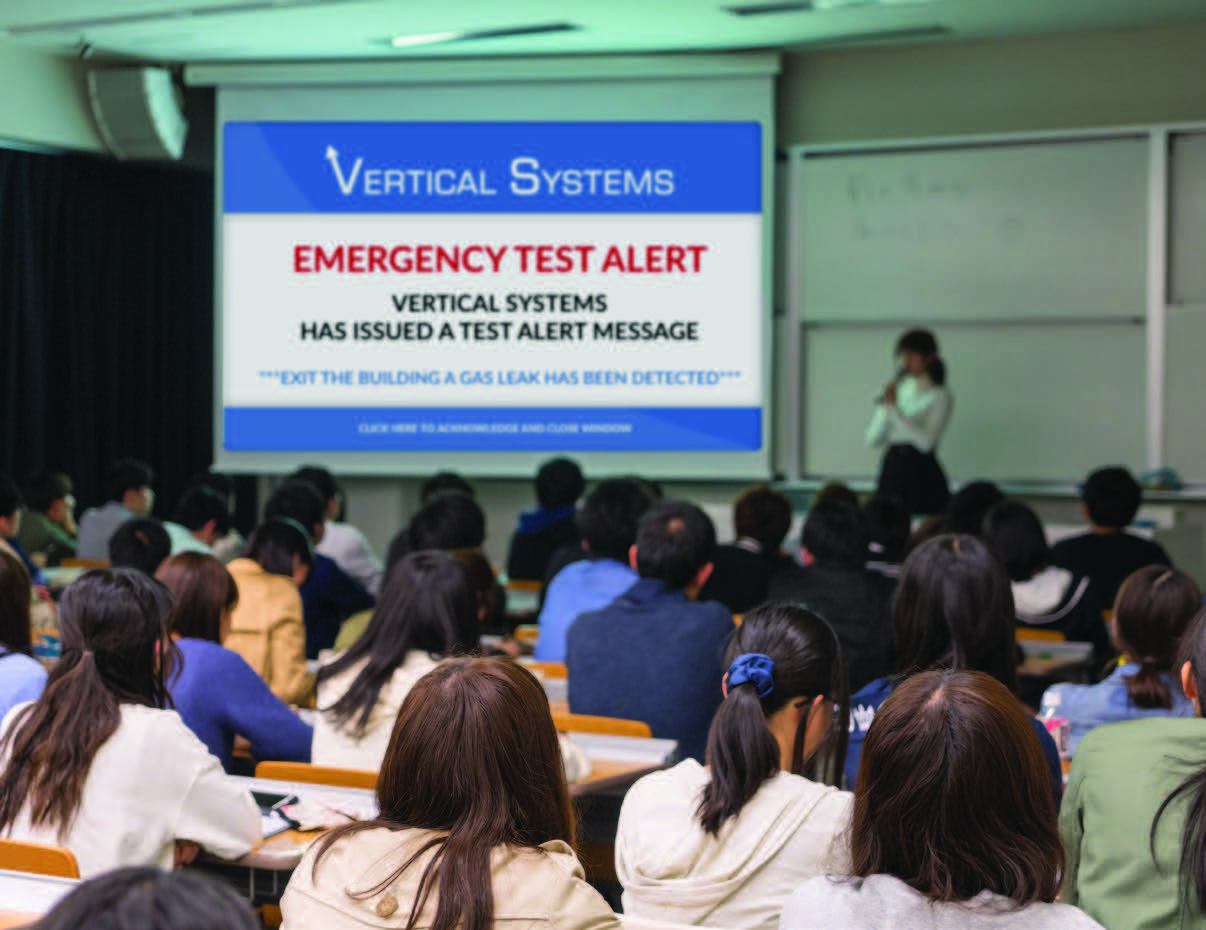 ASC AWARE - Desktop and IoT Alerting - American Signal Corp.