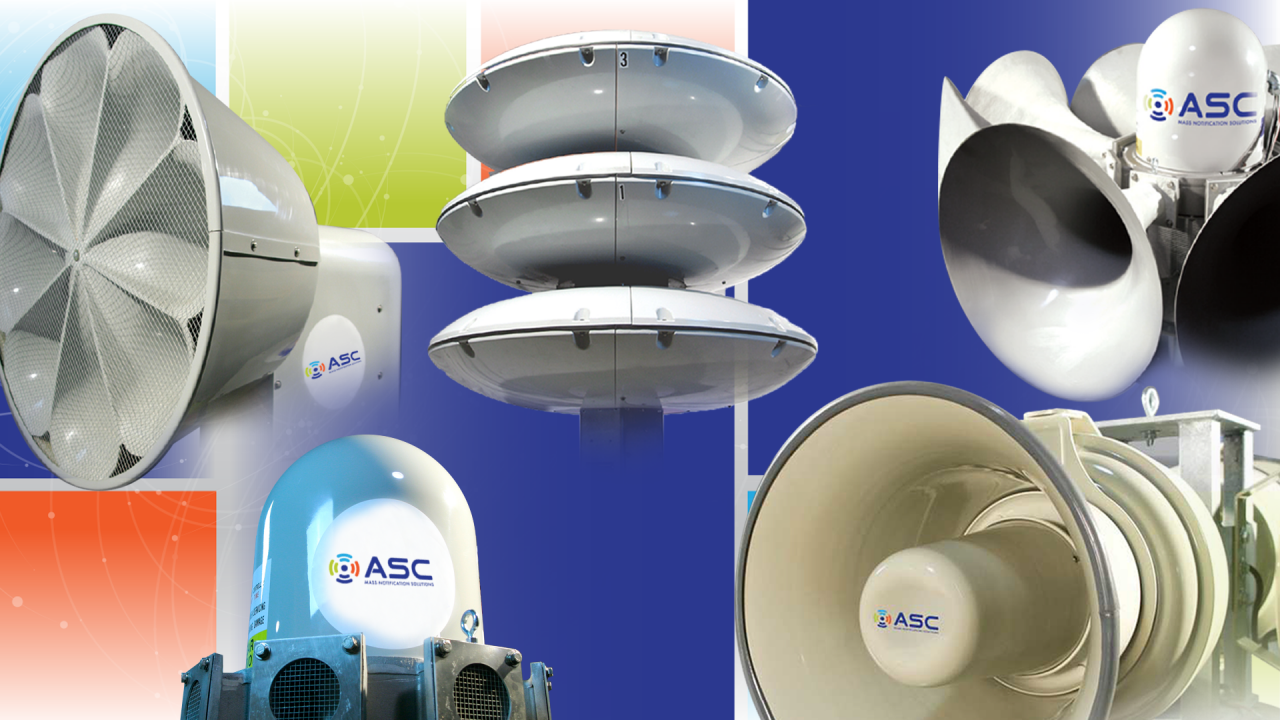 Technology From ASC Protects Your Family All Year Long