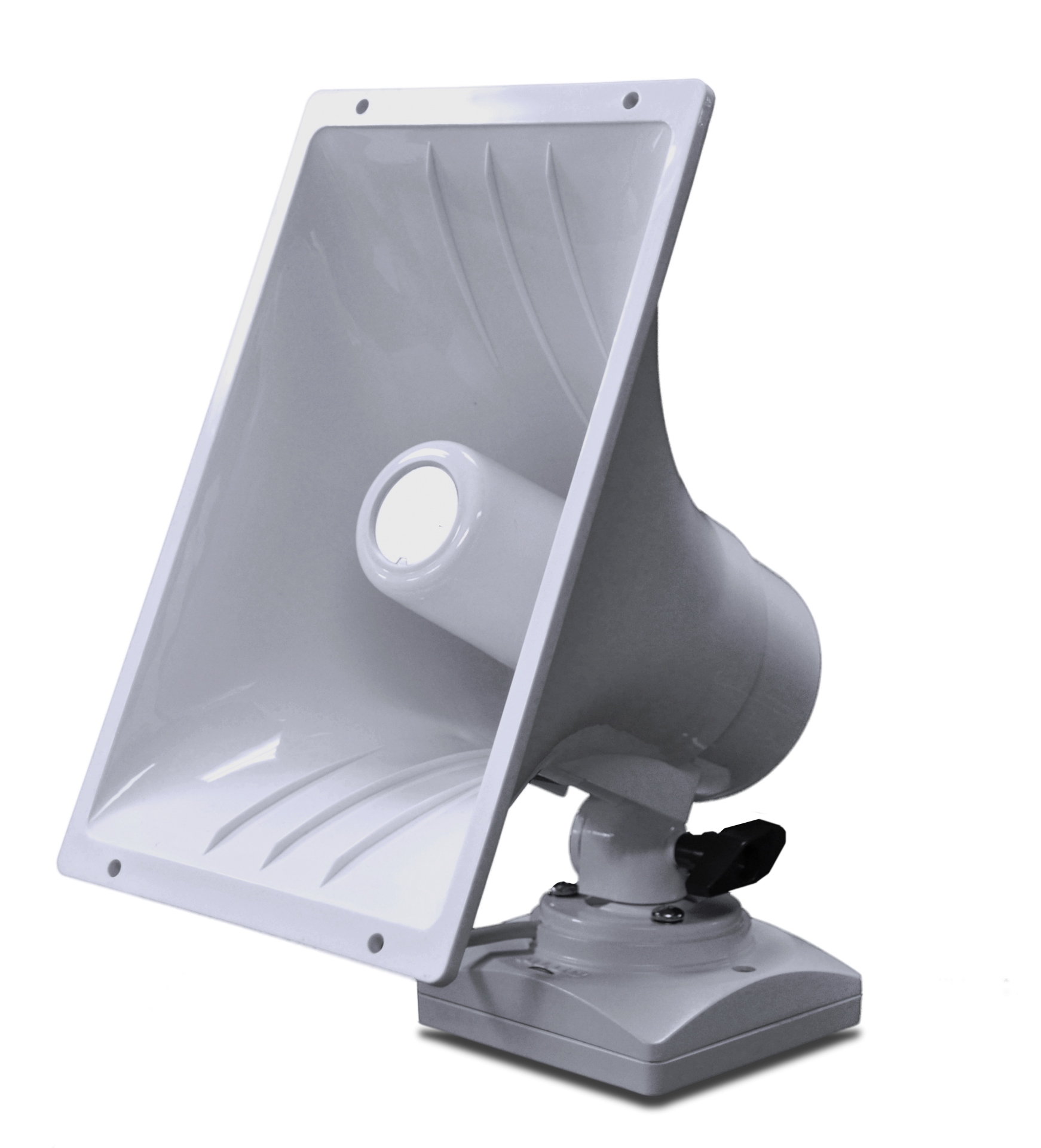 PoE Horn - American Signal Corp.